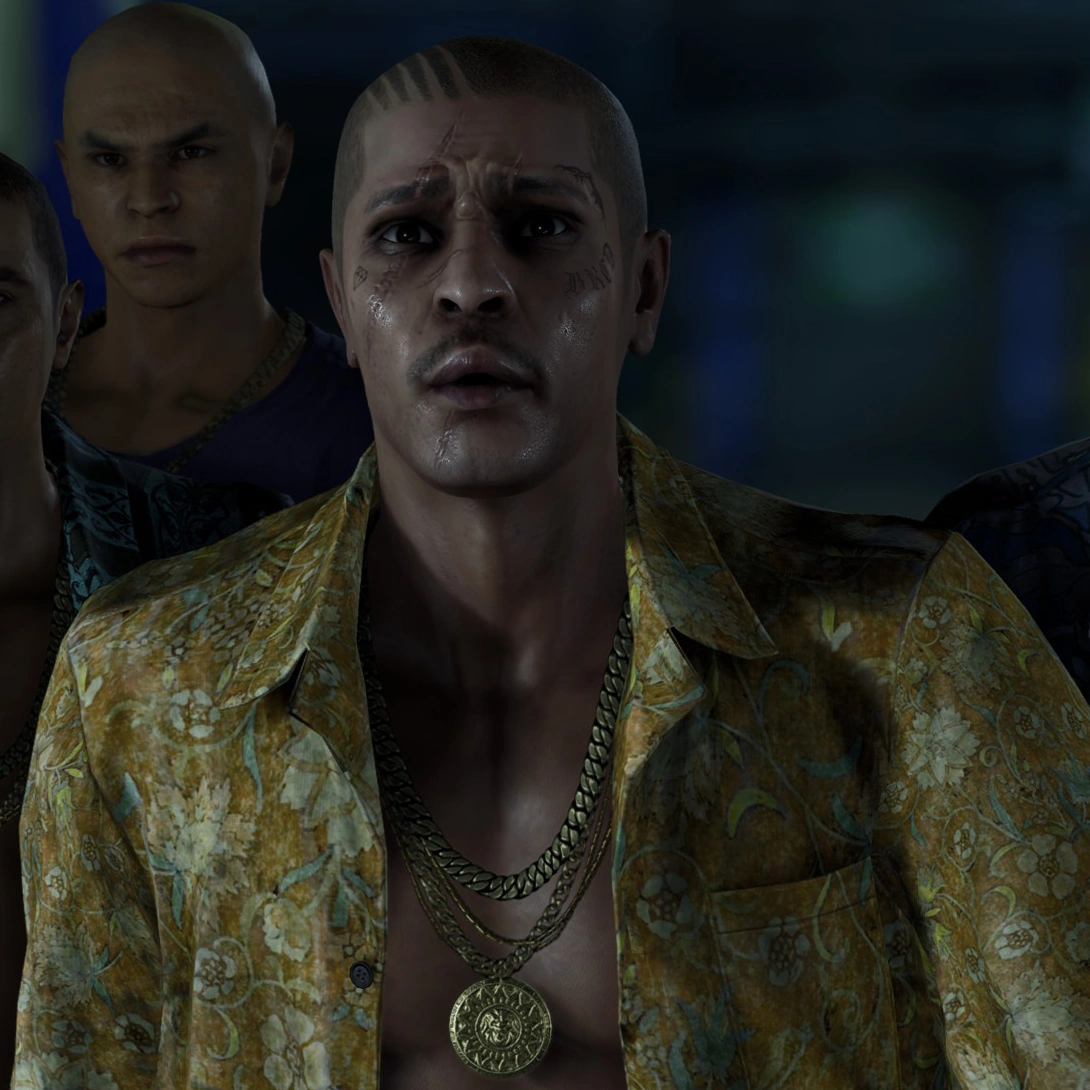 Tyrone Luciano Ong Recio | Historica Wiki | Fandom