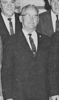 William J. Hurst | Historica Wiki | Fandom