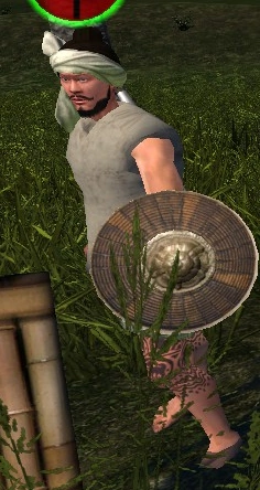 Wunna U | Historica Wiki | Fandom