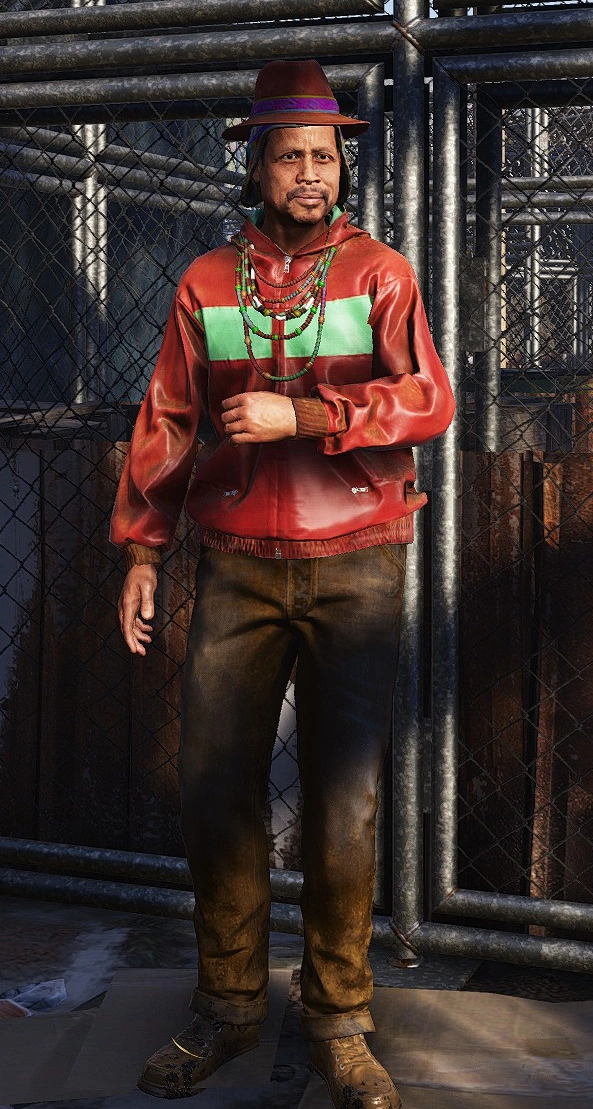 Yuriana Cusi Maygua | Historica Wiki | Fandom