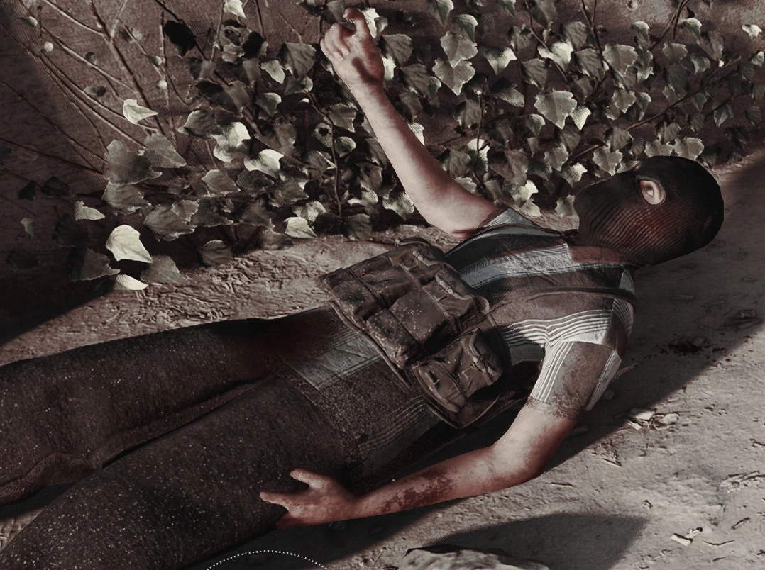 Zameel al-Kamali | Historica Wiki | Fandom