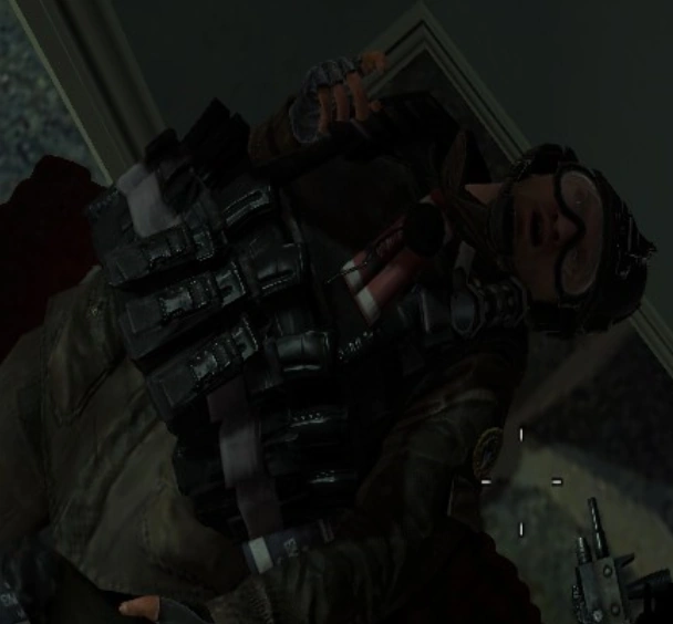 Zhenka I. Yashin | Historica Wiki | Fandom