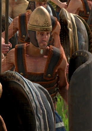 Şaho Asos | Historica Wiki | Fandom