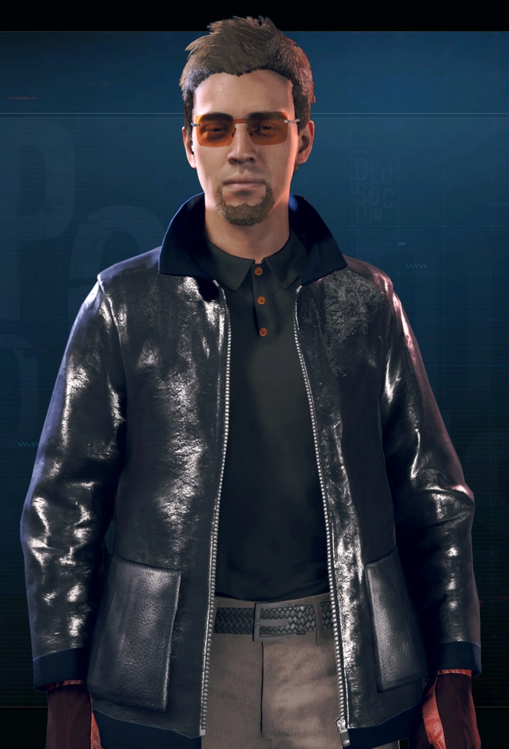 Aaron Ibrahim | Historica Wiki | Fandom