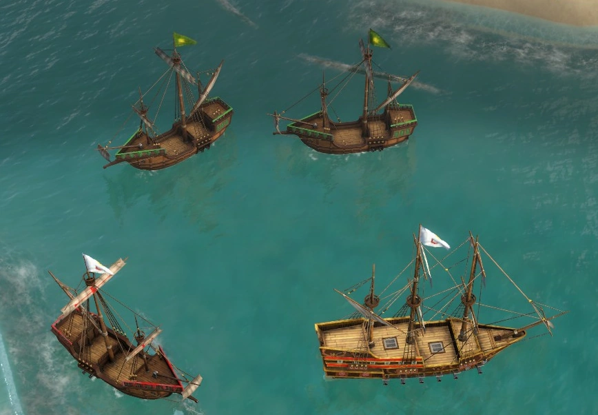 Action of 7 April 1640 | Historica Wiki | Fandom