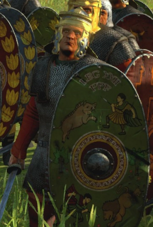 Agrippa Gratius Dexippus | Historica Wiki | Fandom