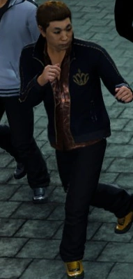 Akimitsu Suga | Historica Wiki | Fandom