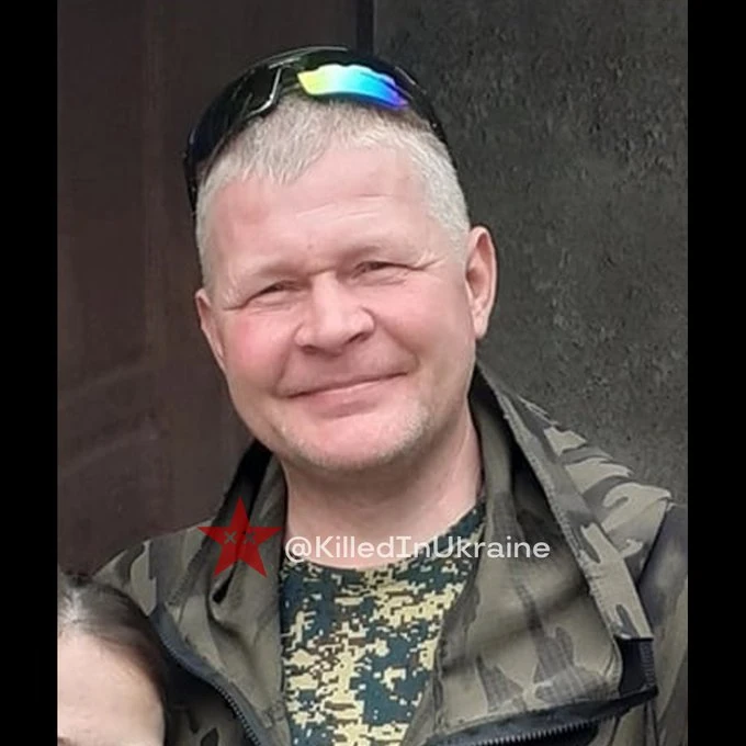 Alexey A. Polyakov | Historica Wiki | Fandom