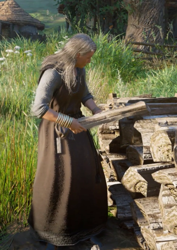 Arild Trechester | Historica Wiki | Fandom