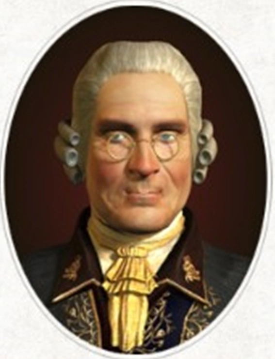 Aubin de La Rosee | Historica Wiki | Fandom