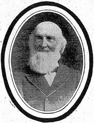 Ausburn Birdsall | Historica Wiki | Fandom