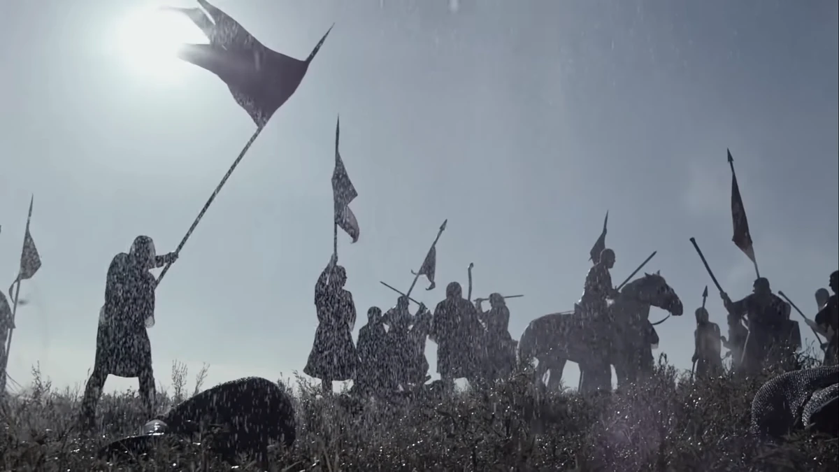 Battle of Ballans | Historica Wiki | Fandom