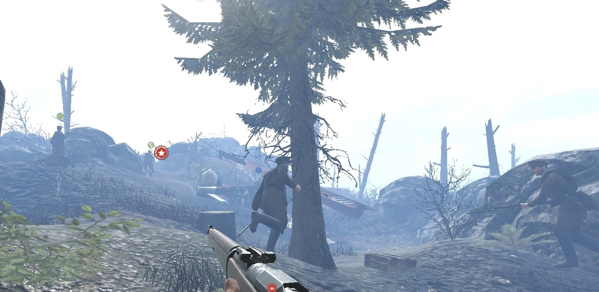 Battle of Romuli | Historica Wiki | Fandom