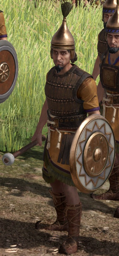 Belu-Ashnan, son of Dumuzi-rahmu | Historica Wiki | Fandom