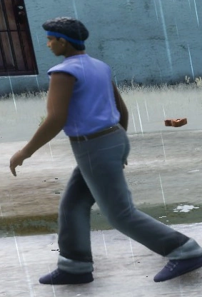 Berthony Fleurimond | Historica Wiki | Fandom