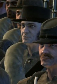 Blake P. Lauver | Historica Wiki | Fandom