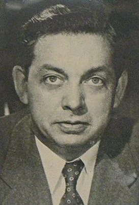 C. Elmer Anderson | Historica Wiki | Fandom