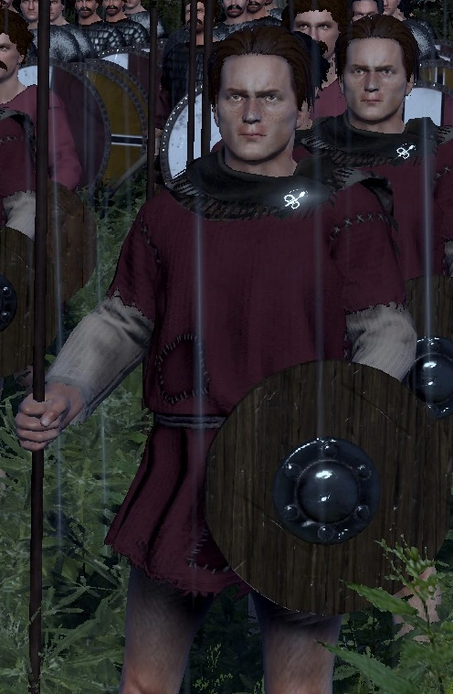 Caio Protheroe | Historica Wiki | Fandom