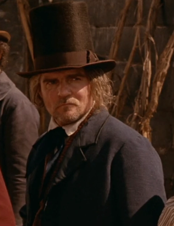 Caleb O'Shea | Historica Wiki | Fandom