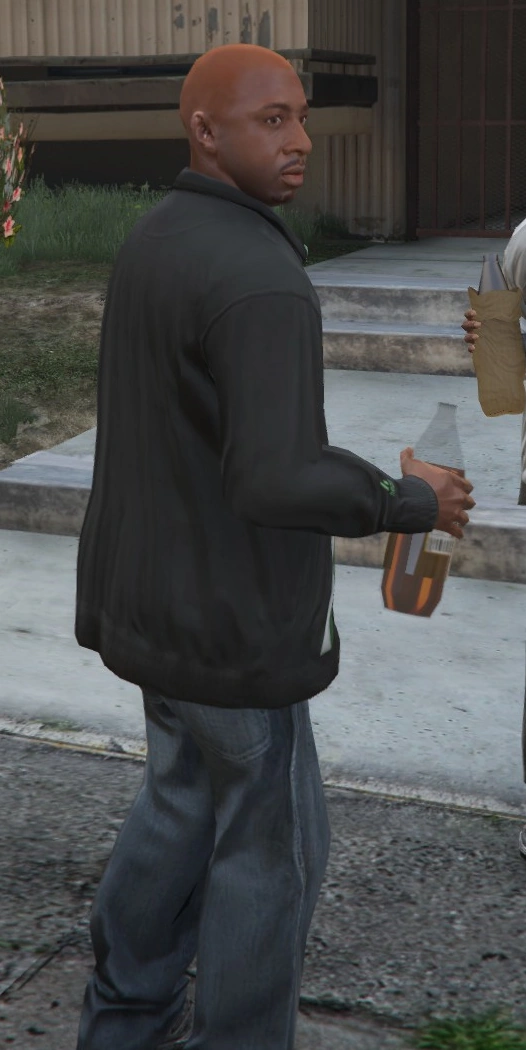 Calvon West | Historica Wiki | Fandom