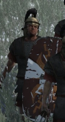 Cassius Viridius Tiburtius | Historica Wiki | Fandom