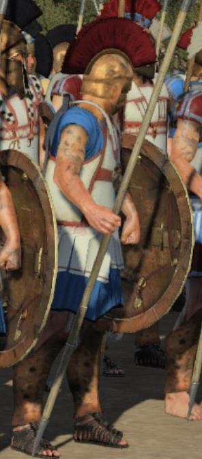 Chilon, son of Cteatus | Historica Wiki | Fandom