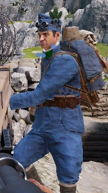 Christoph Weingartner | Historica Wiki | Fandom