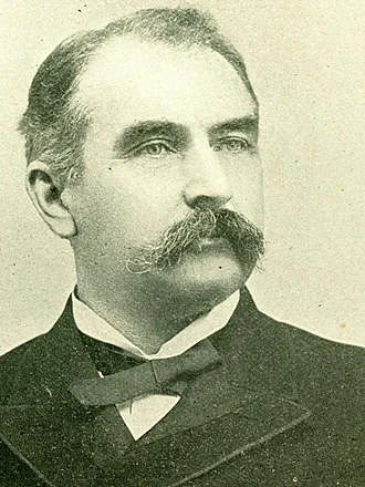 Claude Matthews | Historica Wiki | Fandom