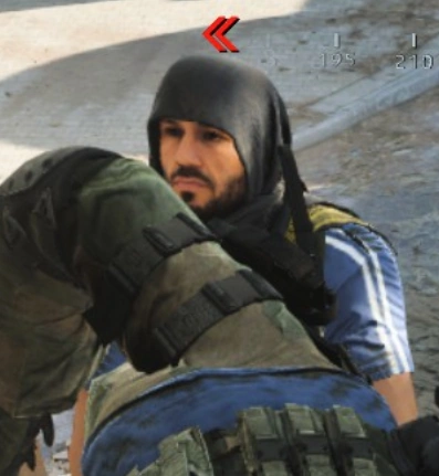 Daleel al-Mansouri | Historica Wiki | Fandom