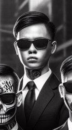 Daniel Lai | Historica Wiki | Fandom