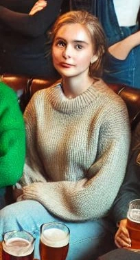 Danielle Villumsen | Historica Wiki | Fandom