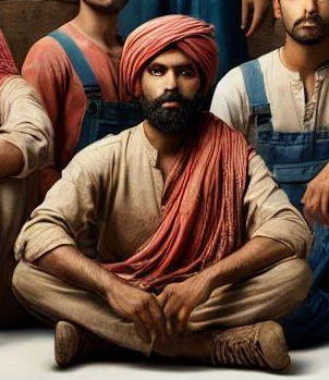 Dilip Ruhal | Historica Wiki | Fandom