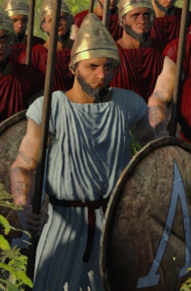 Ergiyios, son of Laertes | Historica Wiki | Fandom