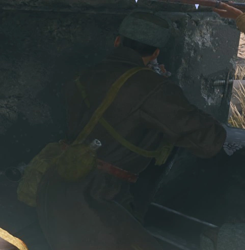 Esmond Artem (Tyoma) Vladislavovich | Historica Wiki | Fandom