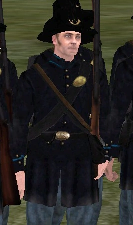 Experience Caldwell | Historica Wiki | Fandom