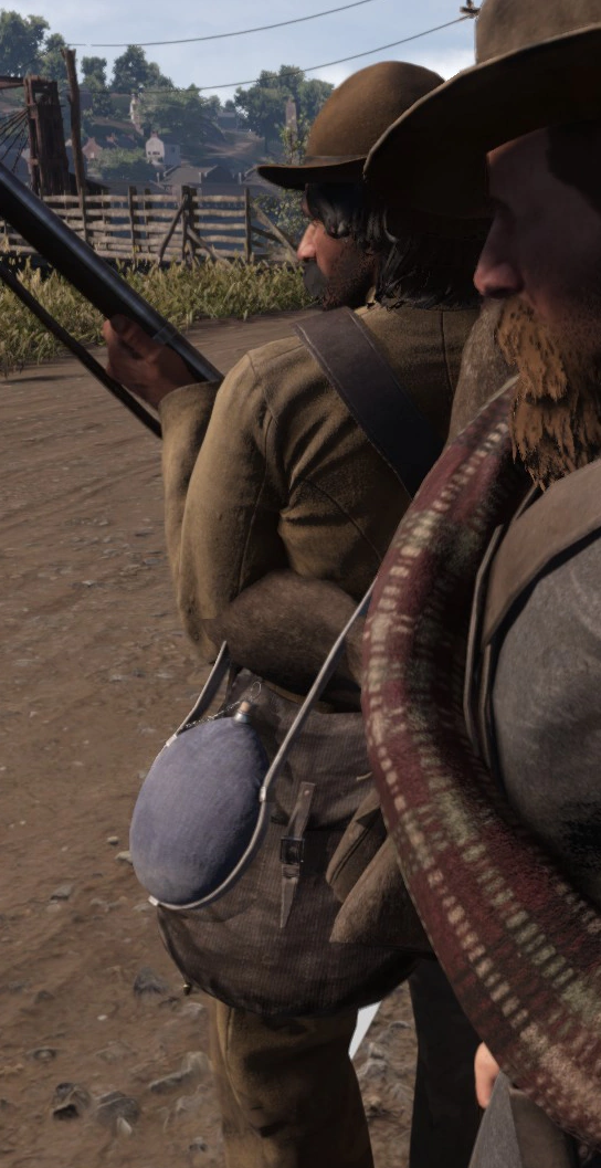 Garfield J. Spruel | Historica Wiki | Fandom