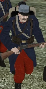 Grégory Duhamel | Historica Wiki | Fandom