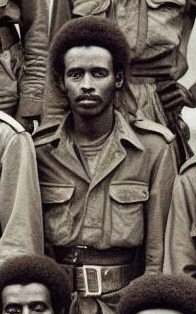 Hagos Asmelash Amir | Historica Wiki | Fandom