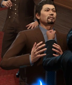 Haruyoshi Kawamura | Historica Wiki | Fandom