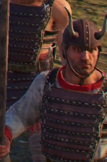 Helios, son of Alphesiboeus | Historica Wiki | Fandom