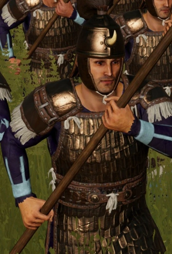 Hendrên Canê | Historica Wiki | Fandom