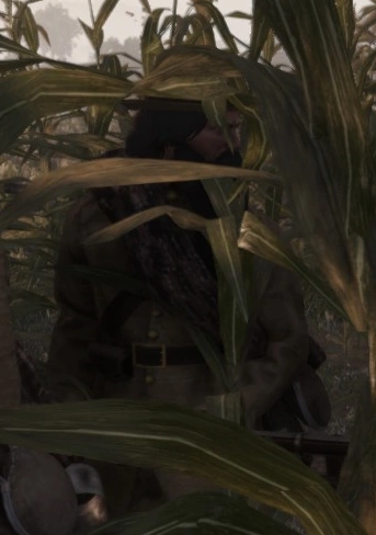 Hosteen S. Shaver | Historica Wiki | Fandom