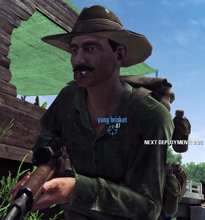 Jackson Tanner | Historica Wiki | Fandom