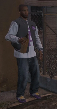 Jacody Daniel | Historica Wiki | Fandom