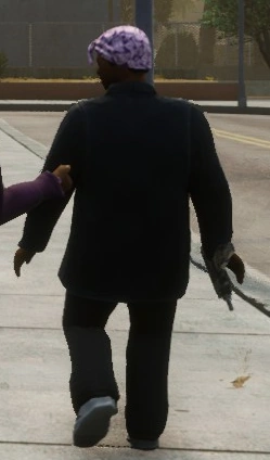 Jamichael Rivers | Historica Wiki | Fandom