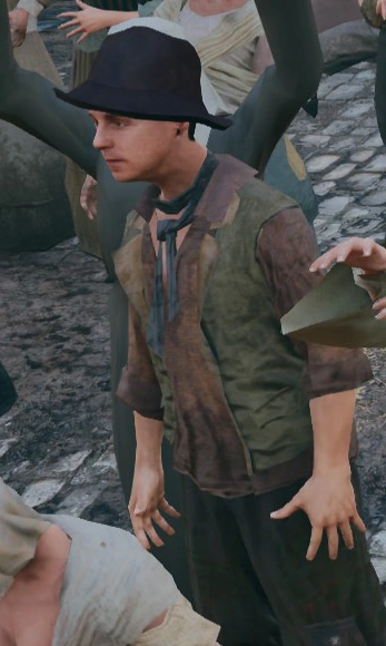 Judicael Le Nouvel | Historica Wiki | Fandom