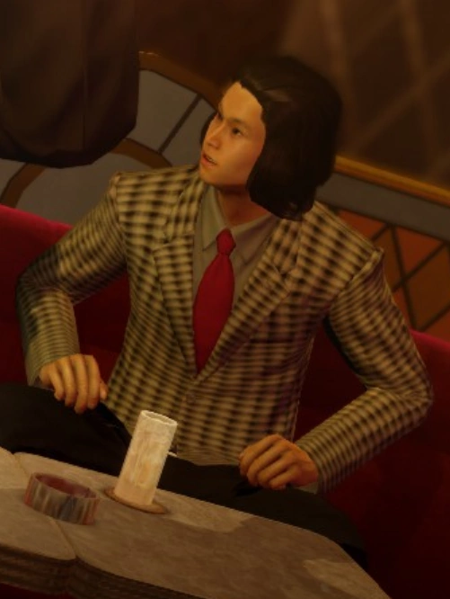 Junzo Nakada | Historica Wiki | Fandom