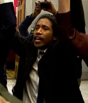 Justin Jones (Tennessee) | Historica Wiki | Fandom