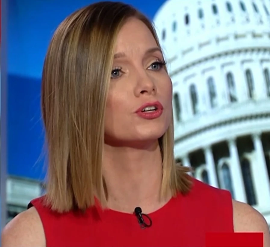 Kristen Soltis Anderson | Historica Wiki | Fandom