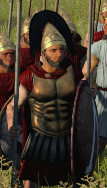 Labdacus, son of Evios | Historica Wiki | Fandom